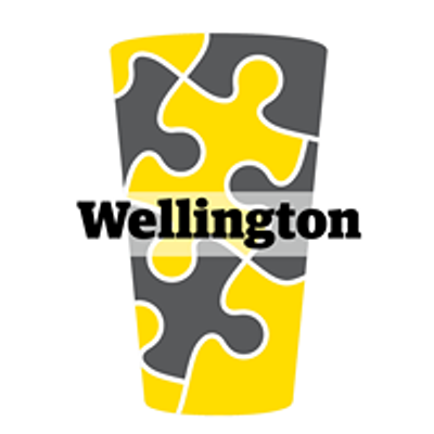 Puzzled Pint WLG July 2024 - Road Trip | Wellington, NZ | July 9, 2024