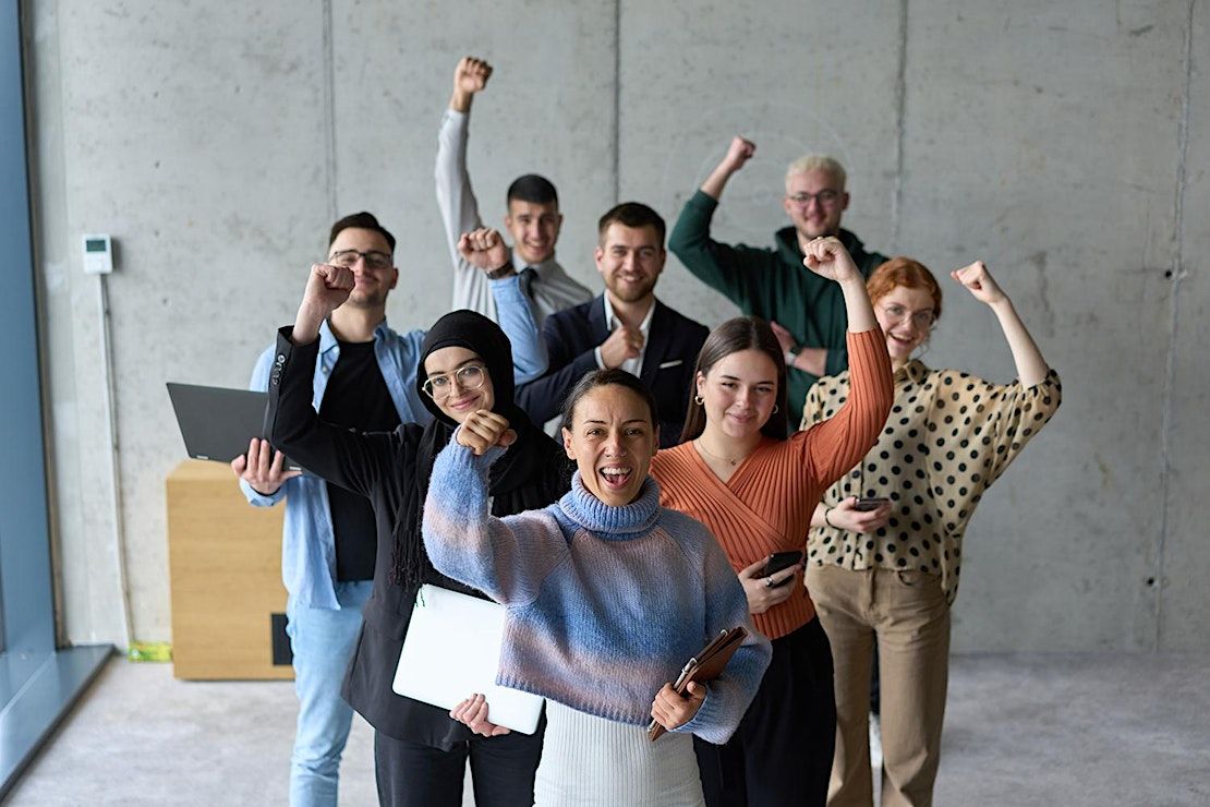 Personal & Career Growth: From Limiting Beliefs To Confidence for ...