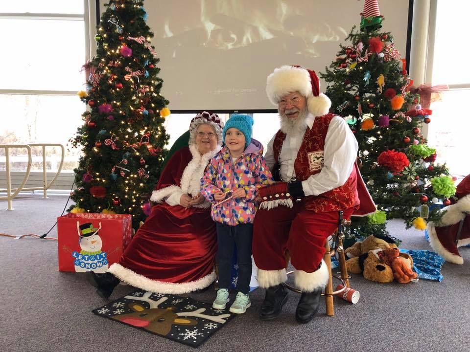 Run the Spruce with Dr. Seuss | Reeths-Puffer Intermediate, Muskegon ...