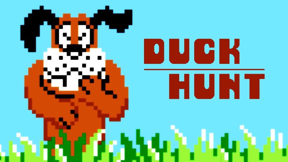 Duck Hunt Tournament BGX 2022 | Beckley-Raleigh County Convention ...