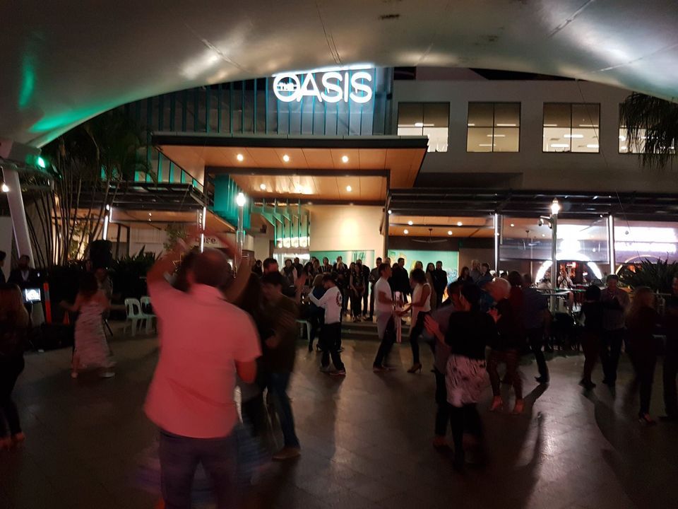 Latin Dancing Under The Sails 26 November 2022 | Latin Dancing Under ...