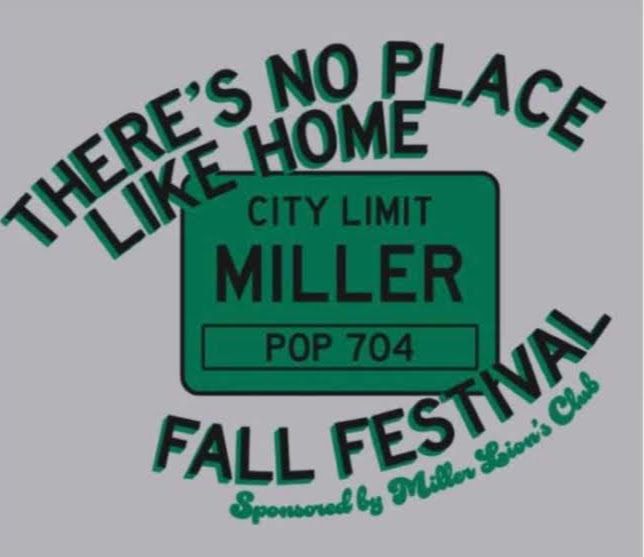 73rd annual Miller Fall Festival | Main St, Miller, MO 65707 | August ...