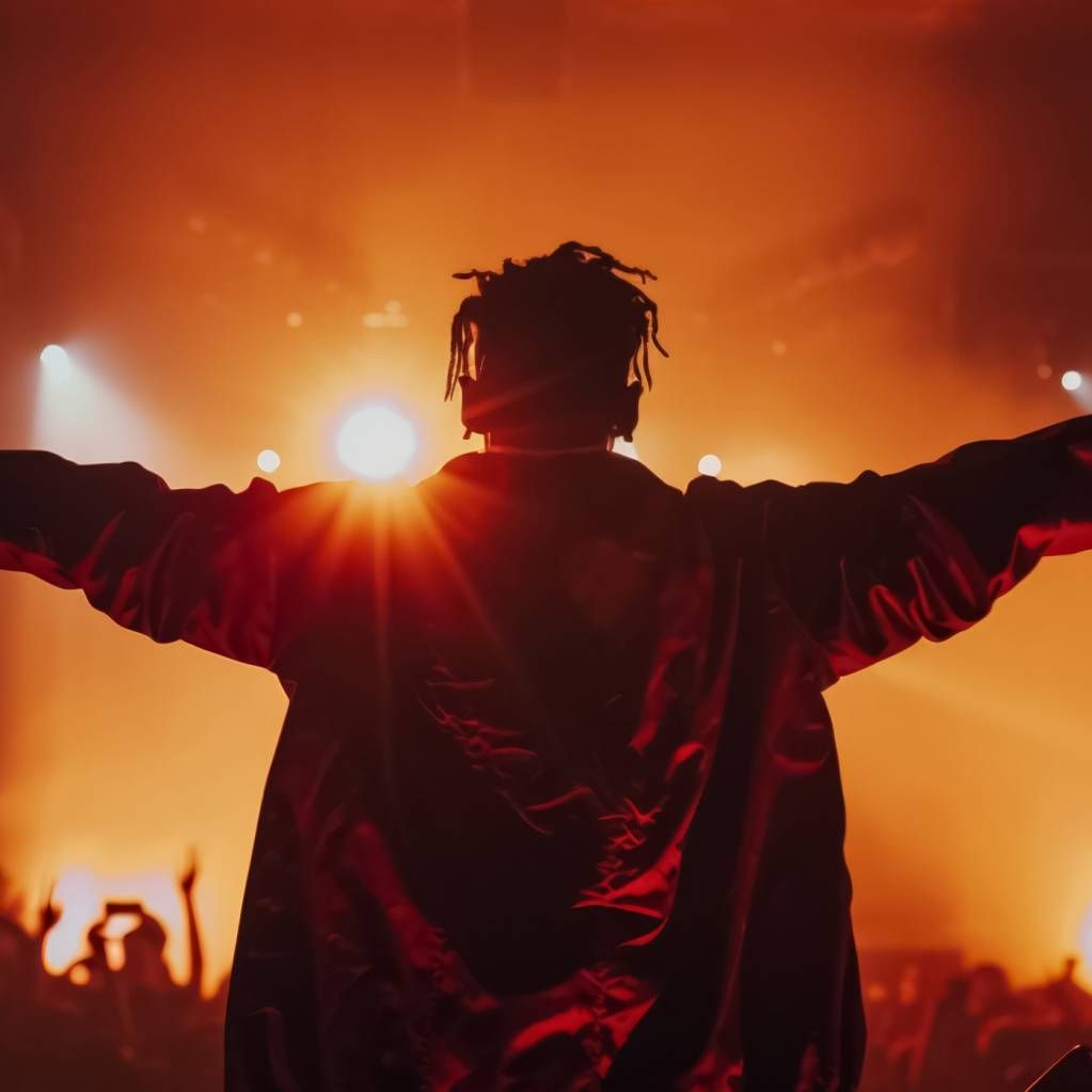 Ken Carson Manchester Tickets at Manchester AO Arena on 15th March, 2026