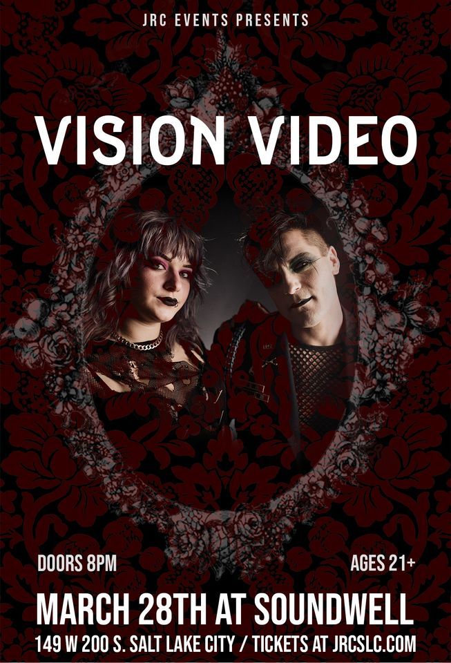 New venue : Vision Video, Esther Lane, Cemetery Siren at The Loading ...