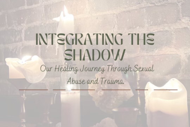 Integrating the Shadow ft. Brynnevere Heatley, Gavin McQueen, Twanz ...