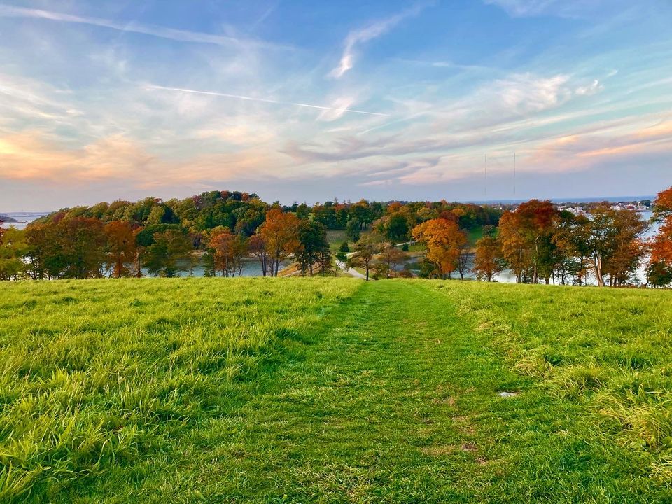 Women’s Walk at World’s End | World's End Reservation, Hingham, MA ...