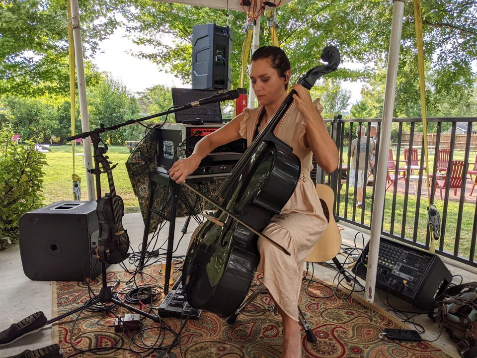 Molly Healey Mothers Showcase | Mother's Brewing Company, Springfield ...