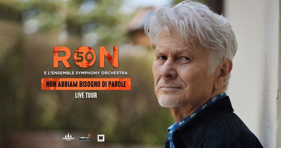 Ron a La Controra di Musicultura 2022 | Macerata | Macerata Piazza ...