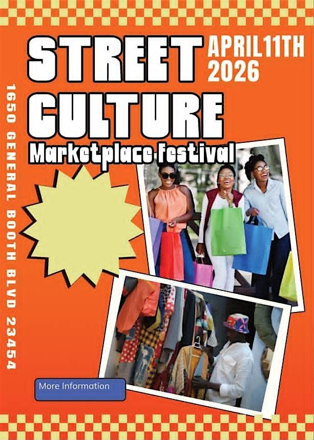 Street at 1650 General Booth Blvd, Virginia Beach on 11th April, 2026