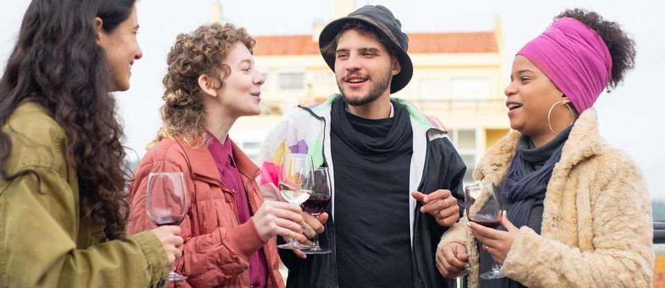 CNM Social Club Meetup - January at Belvederes Ultra-Dive, Pittsburgh ...