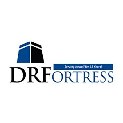 DRFortress 15th Anniversary Celebration at Halekulani - Hau Terrace ...