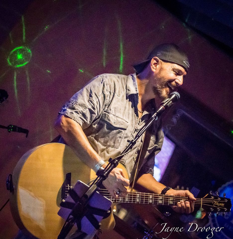 Tommy Patrick at Peggys Corral!! | Peggys Corral, Palmetto, FL | March ...
