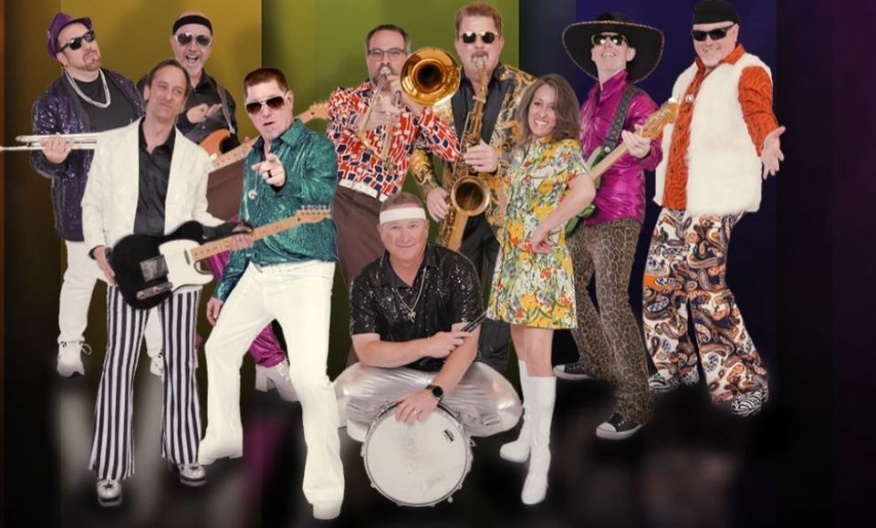 293 Band at Roaring Social!!! at Roaring Social, Alpharetta on 4th ...