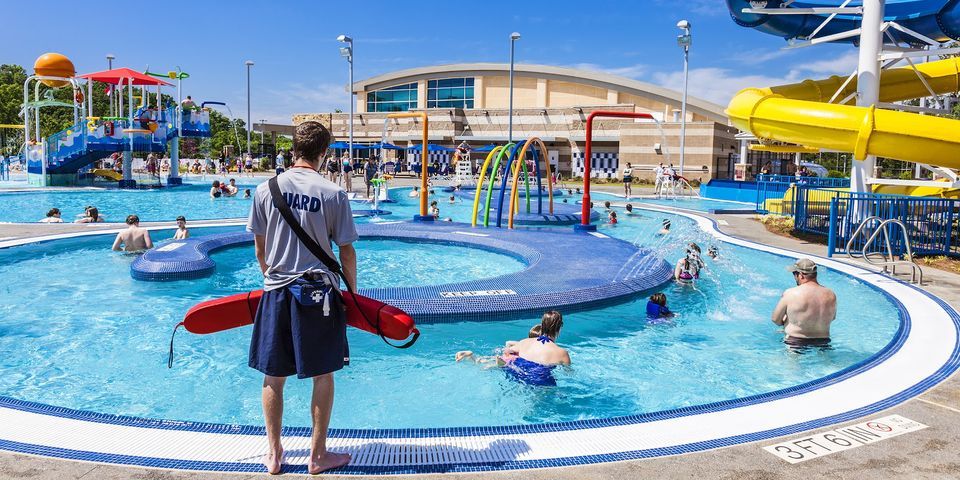 Swim with the Grinch at Cherokee County Aquatic Center, Canton on 10th ...