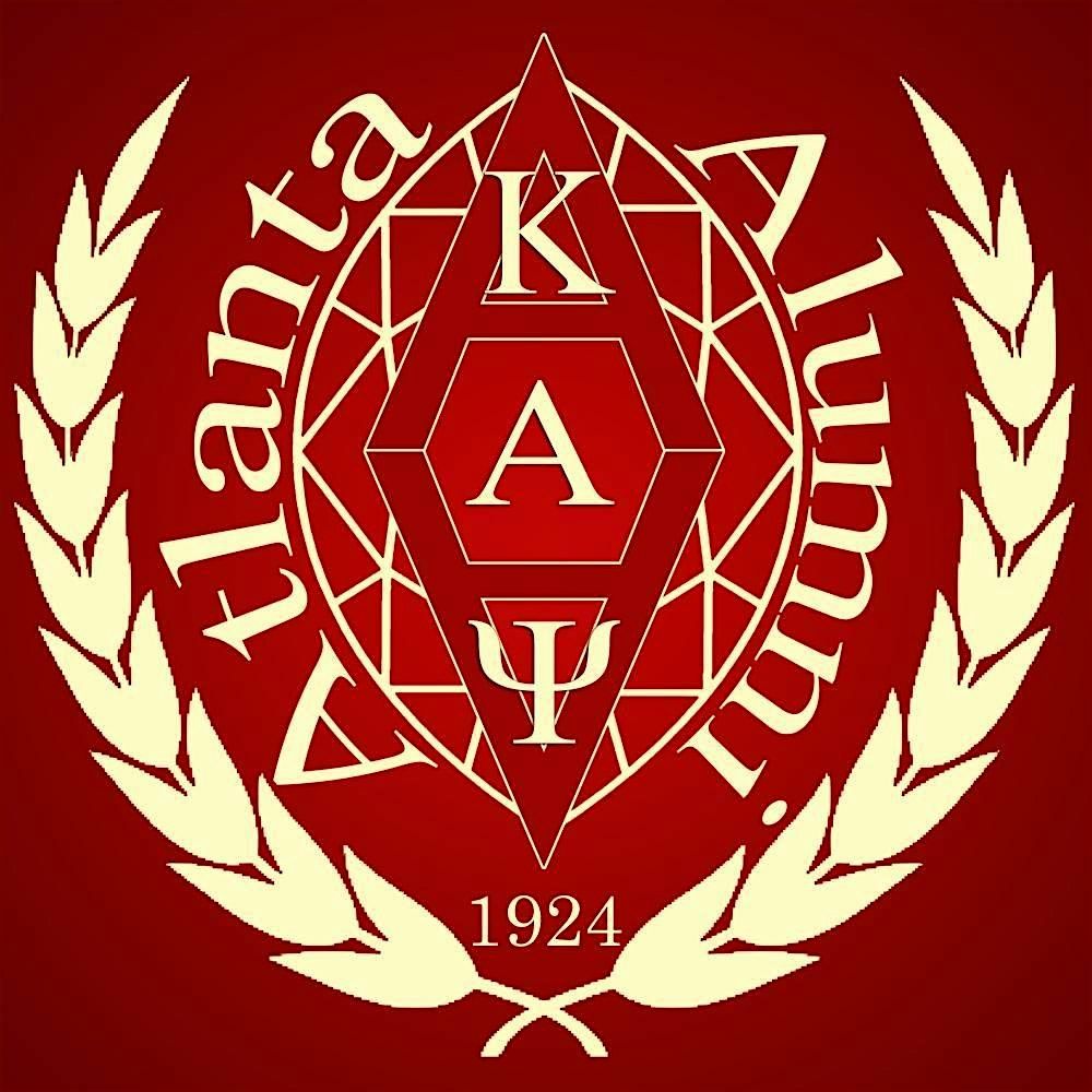 102nd Charter Day: Atlanta (GA) Alumni Chapter of ΚΑΨ at Hippin Hops ...
