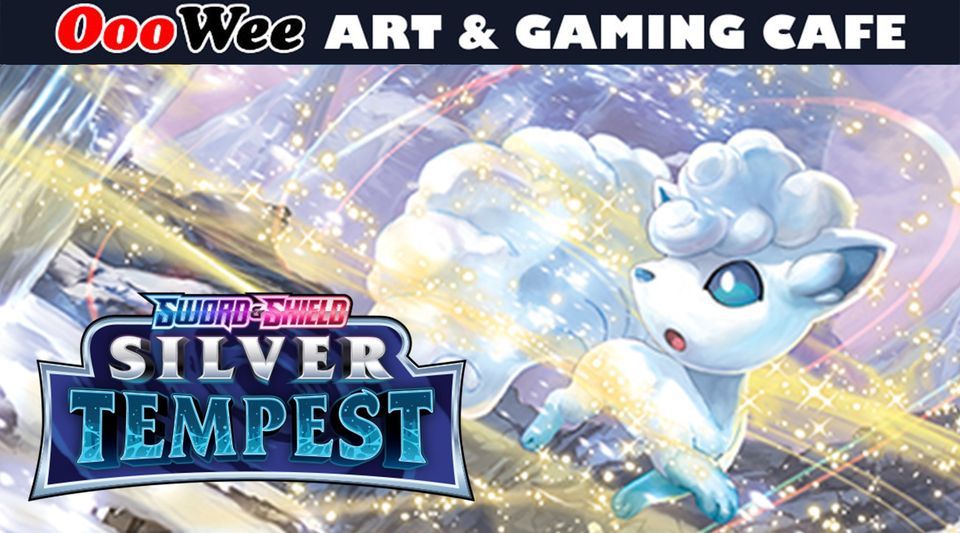 Pokemon Standard Swiss (ST) | OooWee, Harrisburg, PA | November 19, 2022