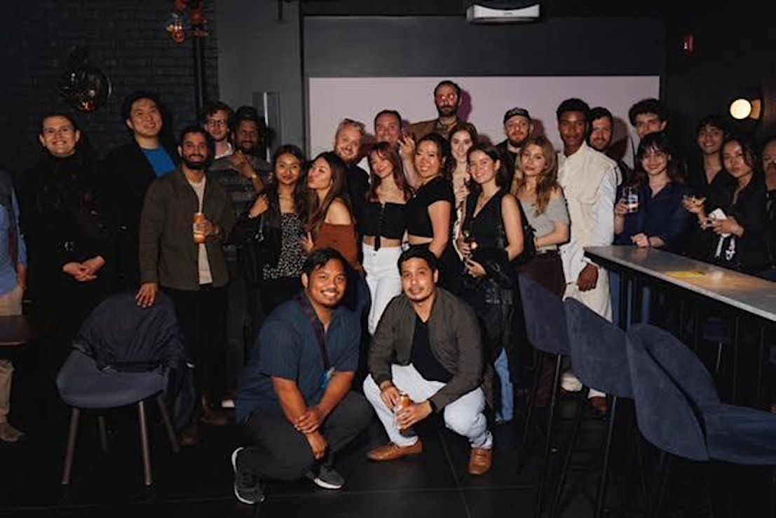 100 Cities Project: San Ramon | Dinner with Strangers Sept ‘25 at ...