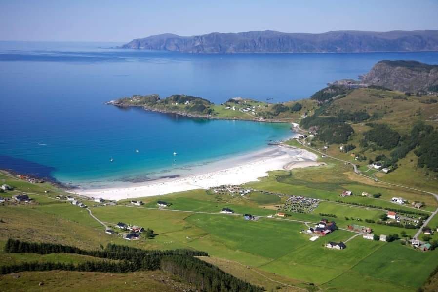 Dobbelt rallystemne | Refvik Camping, Ålesund, MR | July 30 to July 31