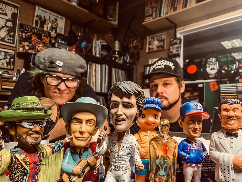 Turnstyles Music Video Shoot at DKDC | BAR DKDC, Memphis, TN | March 7 ...