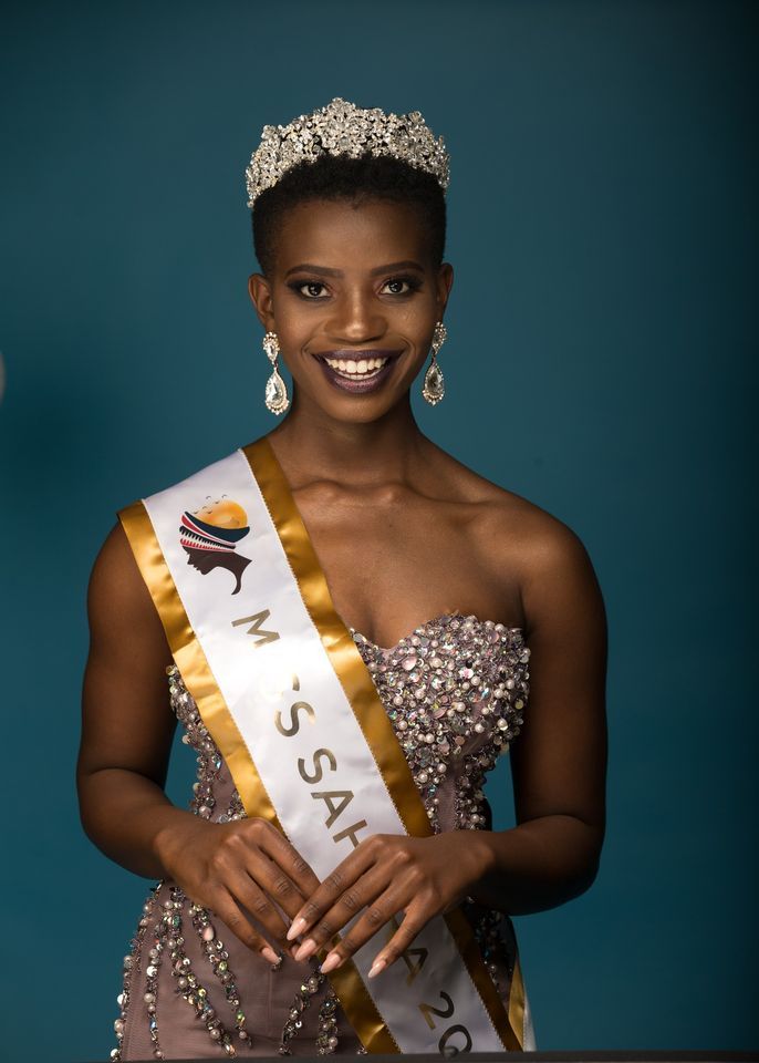 Miss Sahara 2022 Black-tie Gala at PARKROYAL Parramatta, Burwood on ...