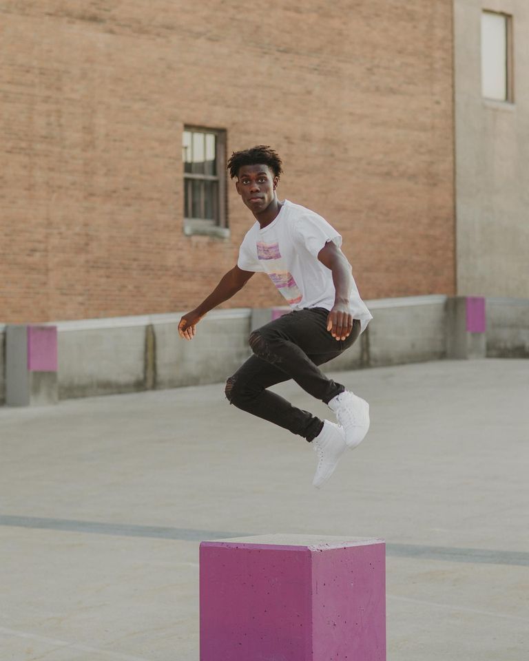 Tre Mutava // Doobie N. M. // INDRA | Replay Lounge, Lawrence, KS | May ...