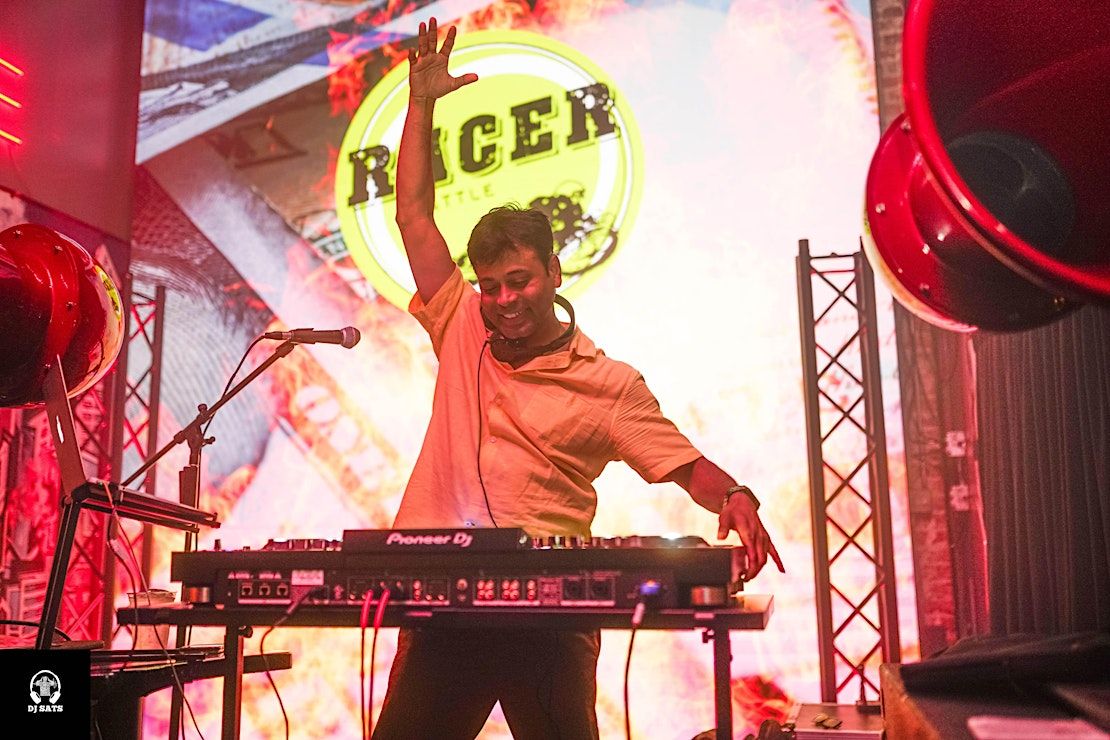 Fake Shaadi: The Wedding is Fake, But the Party is REAL — in Seattle ...