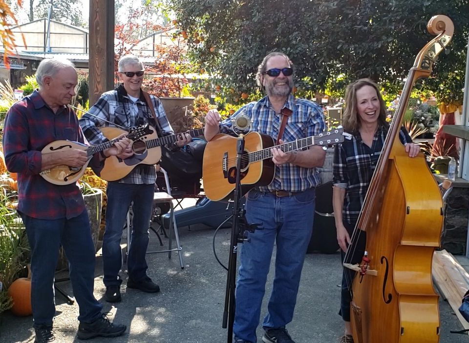 Willoughby Ridge Band at Smugglers Trail - Sunday May 21st 2023 ...