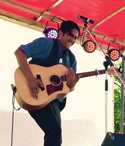 Ari Davis live at E Shed | E Shed Markets, Fremantle, WA | May 21, 2022