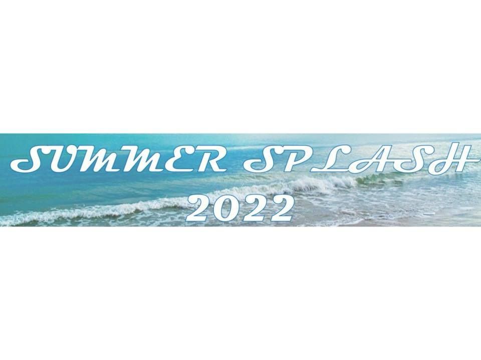 Summer Splash 2022! at 215 Northtowne Ct, Newark, OH 43055-3160, United ...