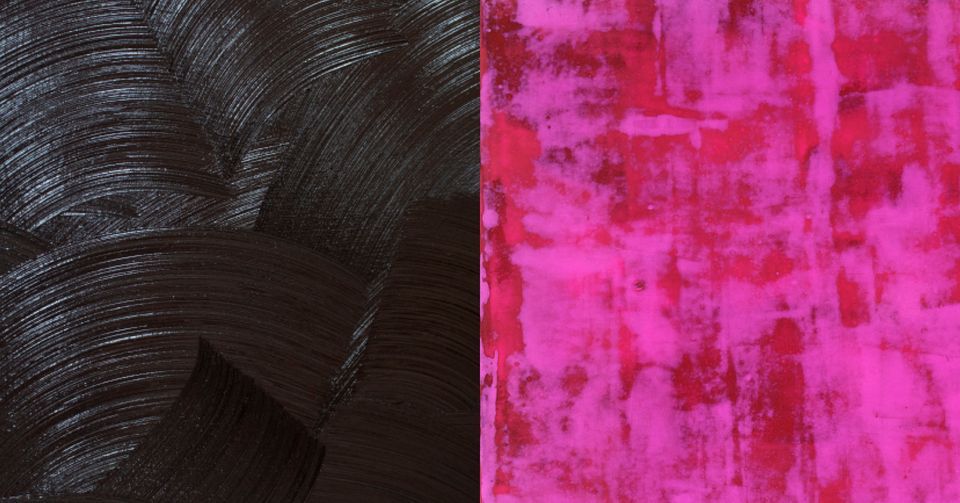 Opening Event | Messing the Field: New paintings by Jamie Te Heuheu ...