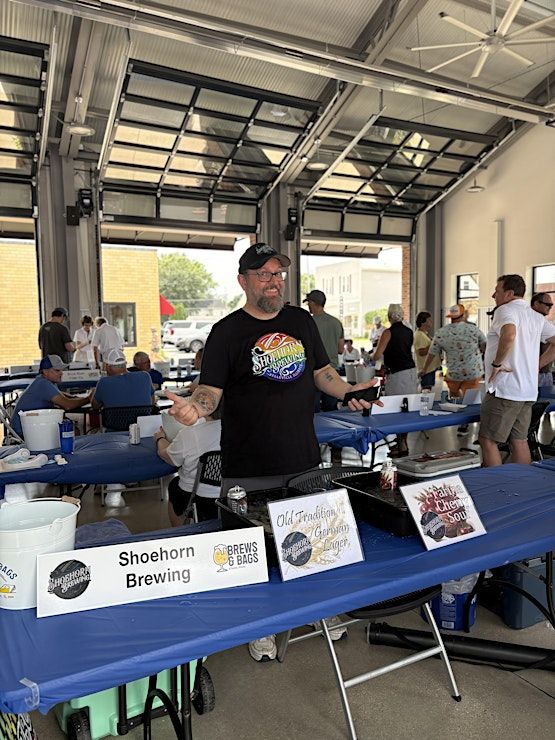 Brews and Bags Craft Beer Tasting and Corn Hole Tournament at O'Fallon ...