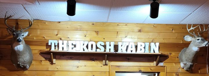 Grand Opening Party | The Kosh Kabin Bar & Grill, Milton, WI | December ...