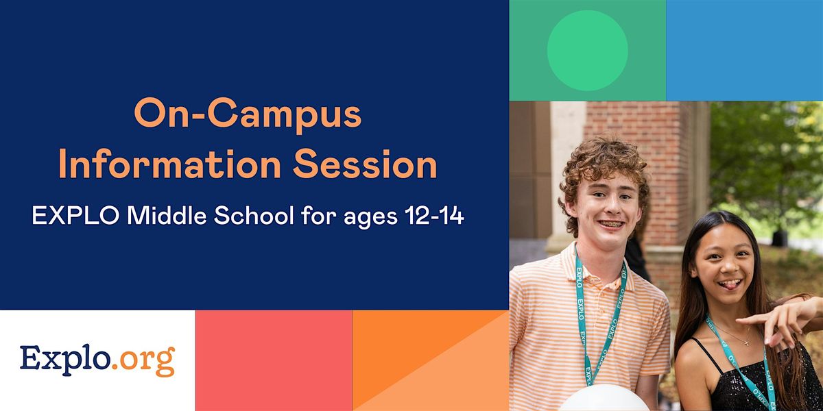 EXPLO On Campus Info Meeting in January: WELLESLEY COLLEGE at Lulu Chow ...