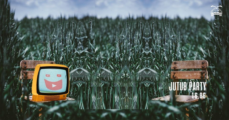 JUTUB PARTY at Podróż, Wroclaw on 16th June, 2022