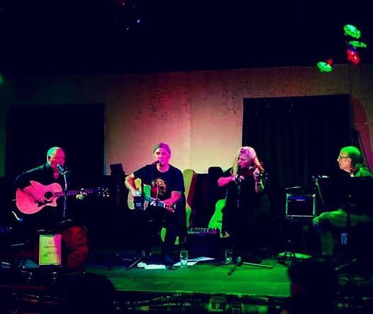 Kilashandra at The Parting Glass | Saratoga Springs, New York ...