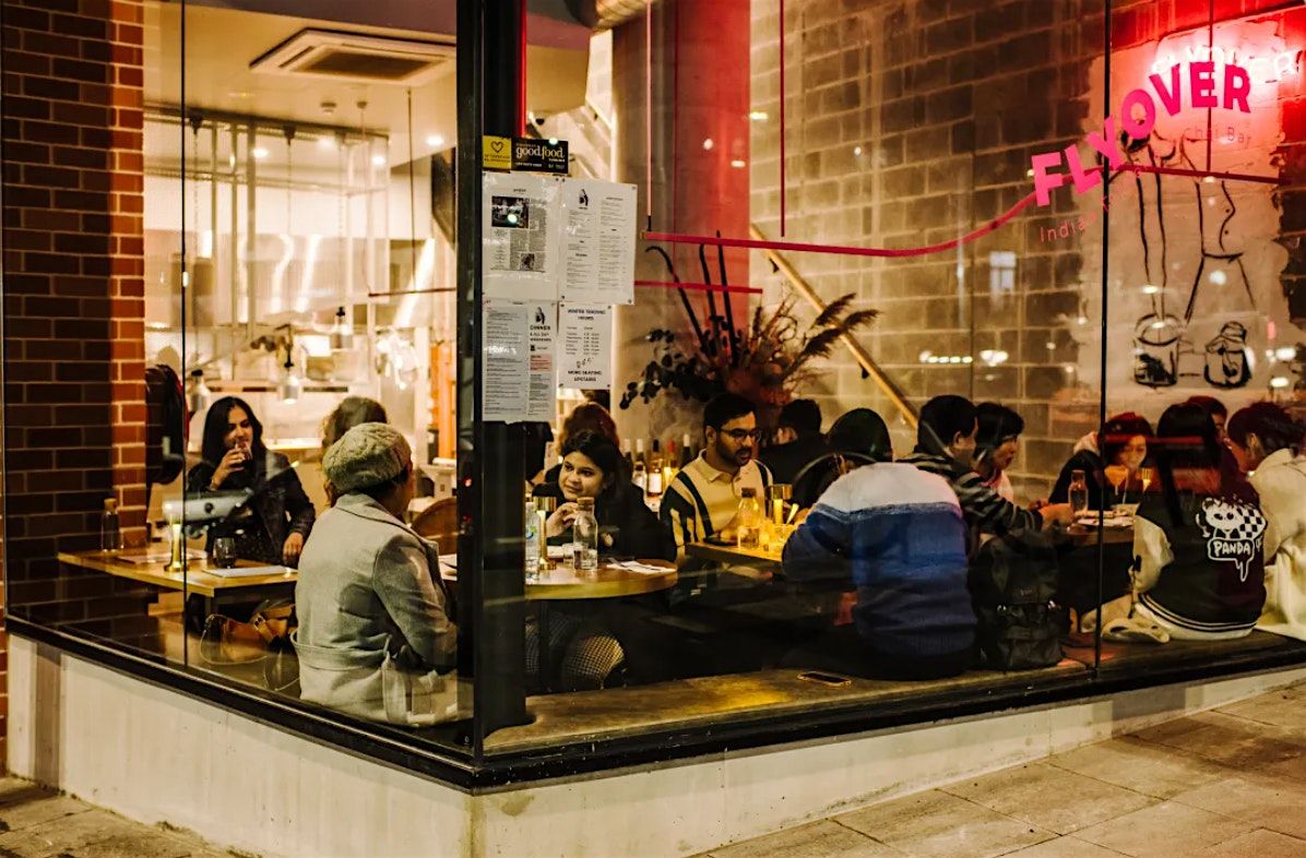 Jennifer Wongs Stories in Progress at Flyover Fritterie: March 2026 at ...