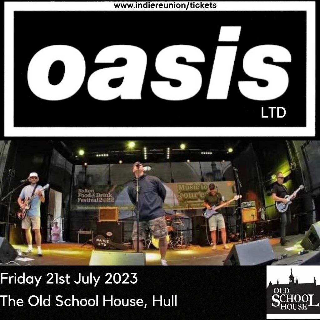 Oasis Ltd - The Old School House & Courtyard, Hull | The Old School ...
