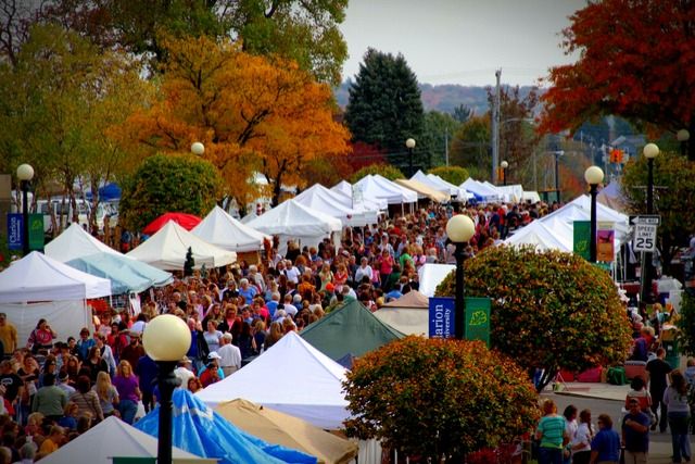 Fall Fest 2022 at One of A Kind Pet Rescue, Akron on 23rd October, 2022