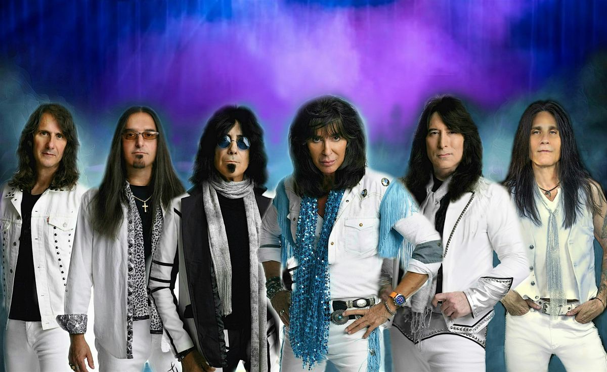 ANGEL MEET AND GREET at The KING of CLUBS, Columbus on 30th May, 2026