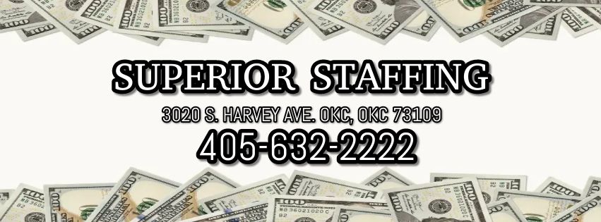 OKC JOB FAIR 2023 at Superior Staffing Inc., Oklahoma City on 24th ...