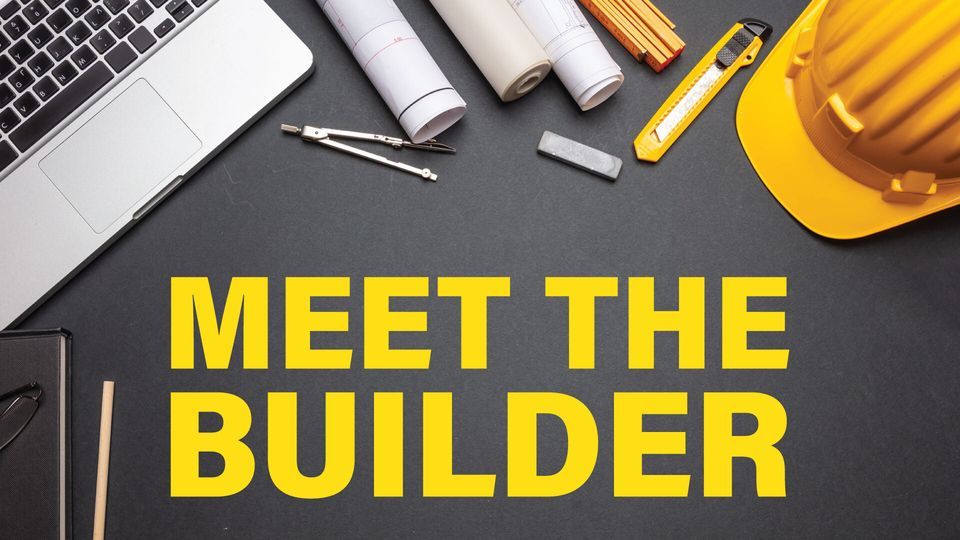 Charleston, SC Area: Meet The Builder | 7620 Rivers Ave Ste 110 B ...