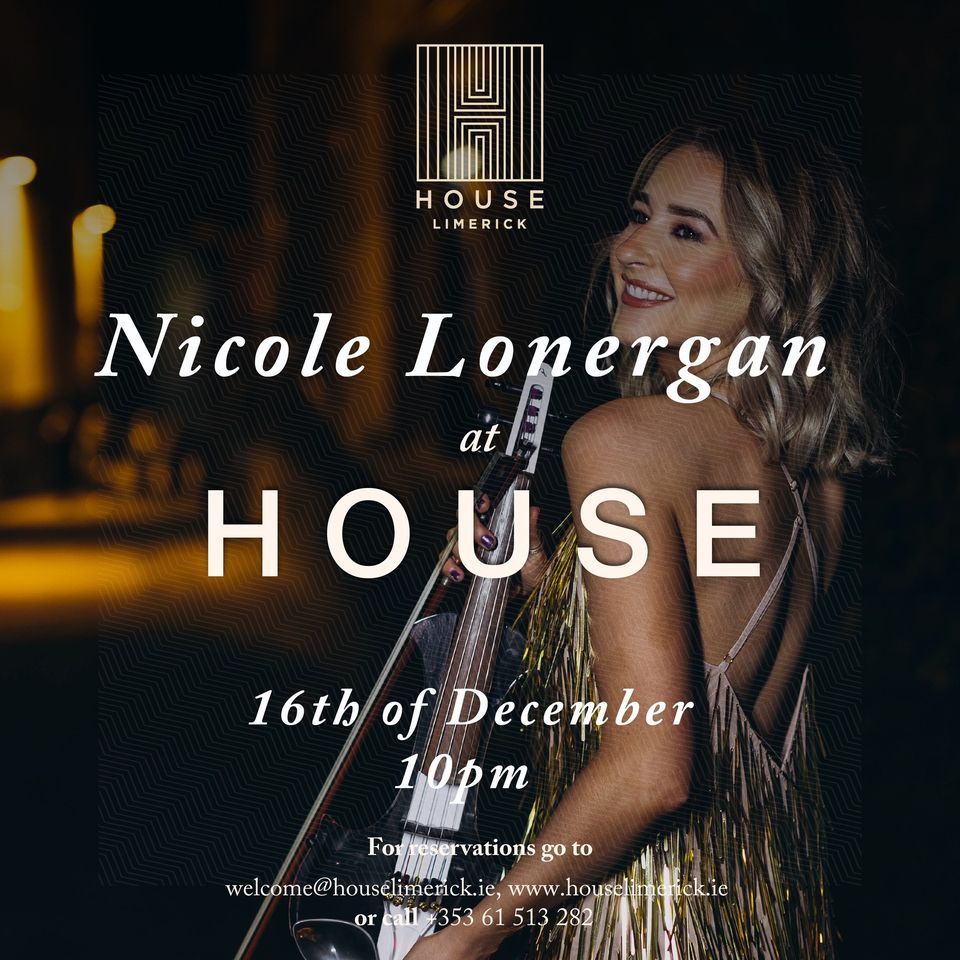 Nicole Lonergan | Howley's Quay, Limerick, Ireland | December 16 to ...