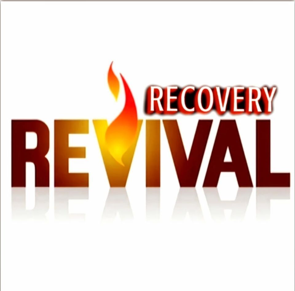 Recovery Revival at Bethlehem Community Church, Laurel on 22nd July, 2022