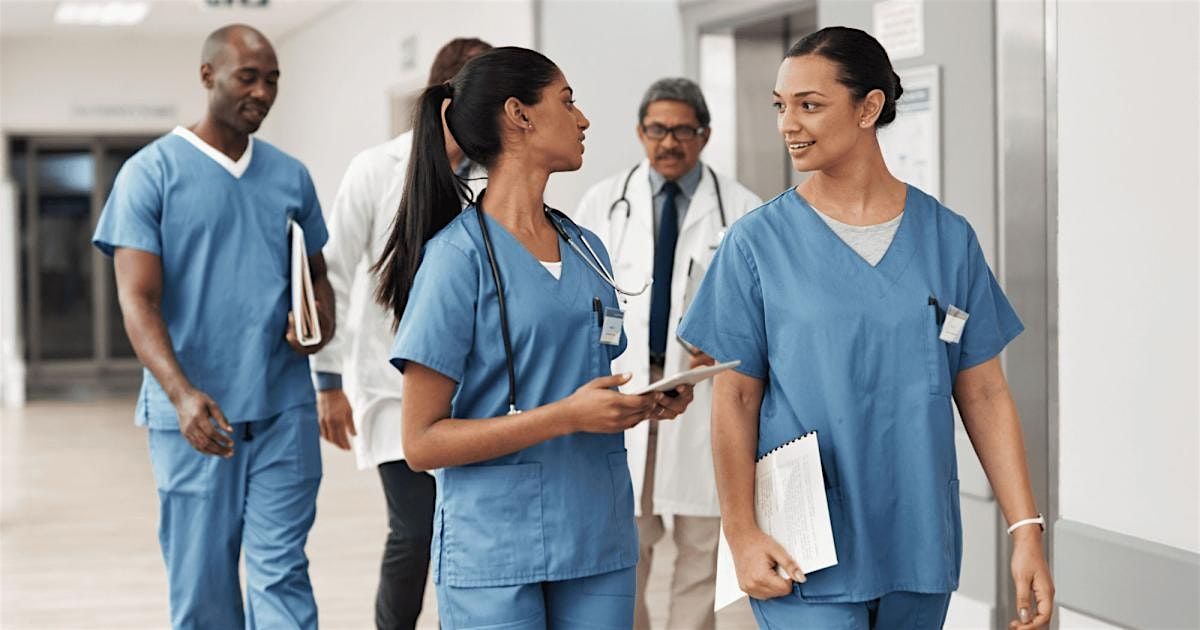 Cleveland Clinic Connected Career Rounds: The Life of Nurses at Bay ...