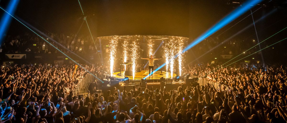 2025 Latitude Festival - Weekend Pass at Henham Park | Henham Park ...