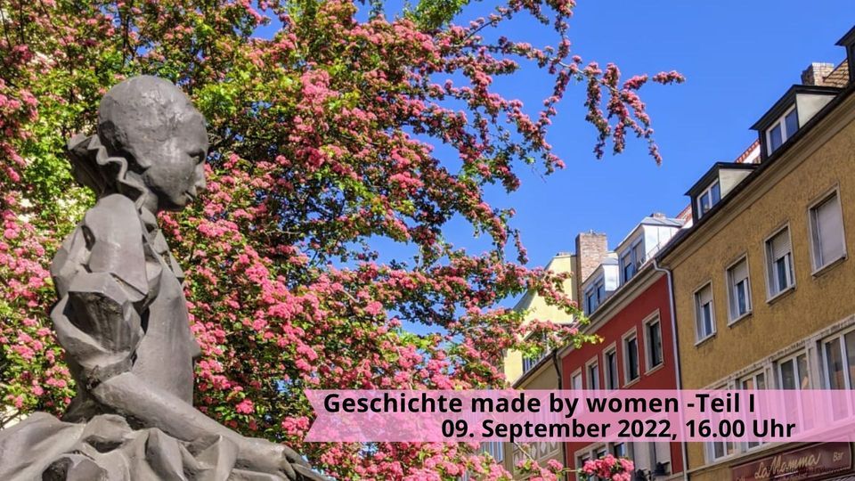 Ladies In Schweinfurt