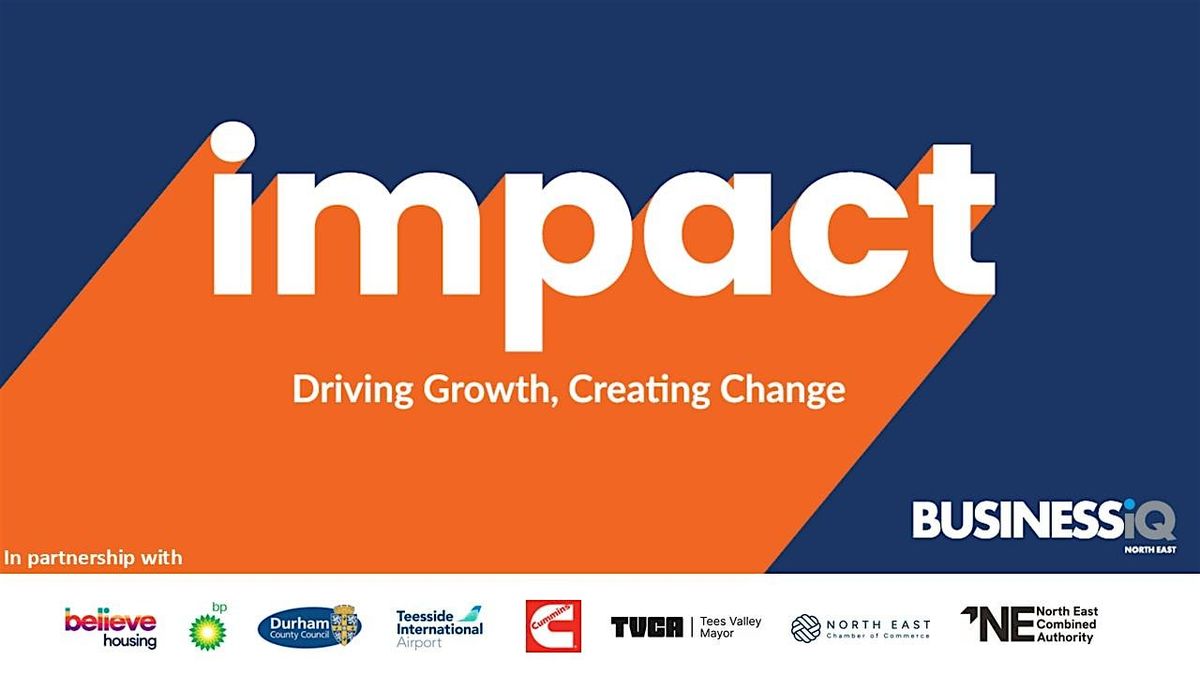 IMPACT: Powering a Green Revolution at Teesworks Skills Academy ...