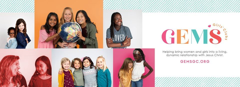 GEMS girls group - Registration Night at Fredericton Christian Reformed ...