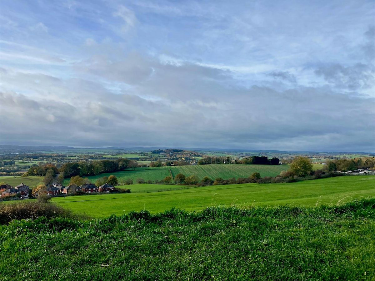 Defra Farmer Collaboration Fund Workshop at Hexham Auction Mart on 26th ...