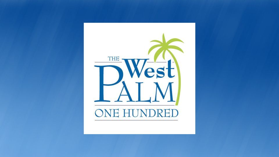 West Palm 100 February Service Event - A Day @ the Ball Park with The ...
